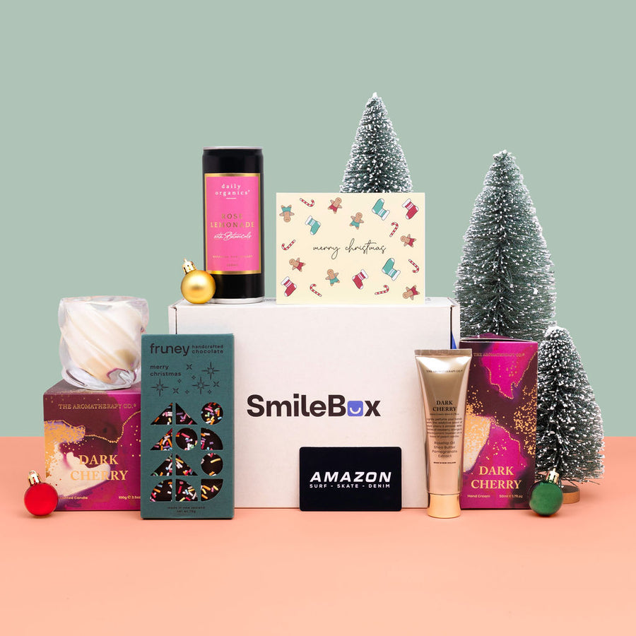 Smile Box Gift Boxes – Smile Box Gifts
