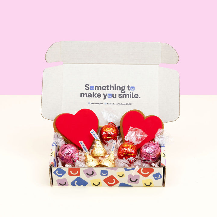 Mini SmileBoxes – SmileBox Gifts