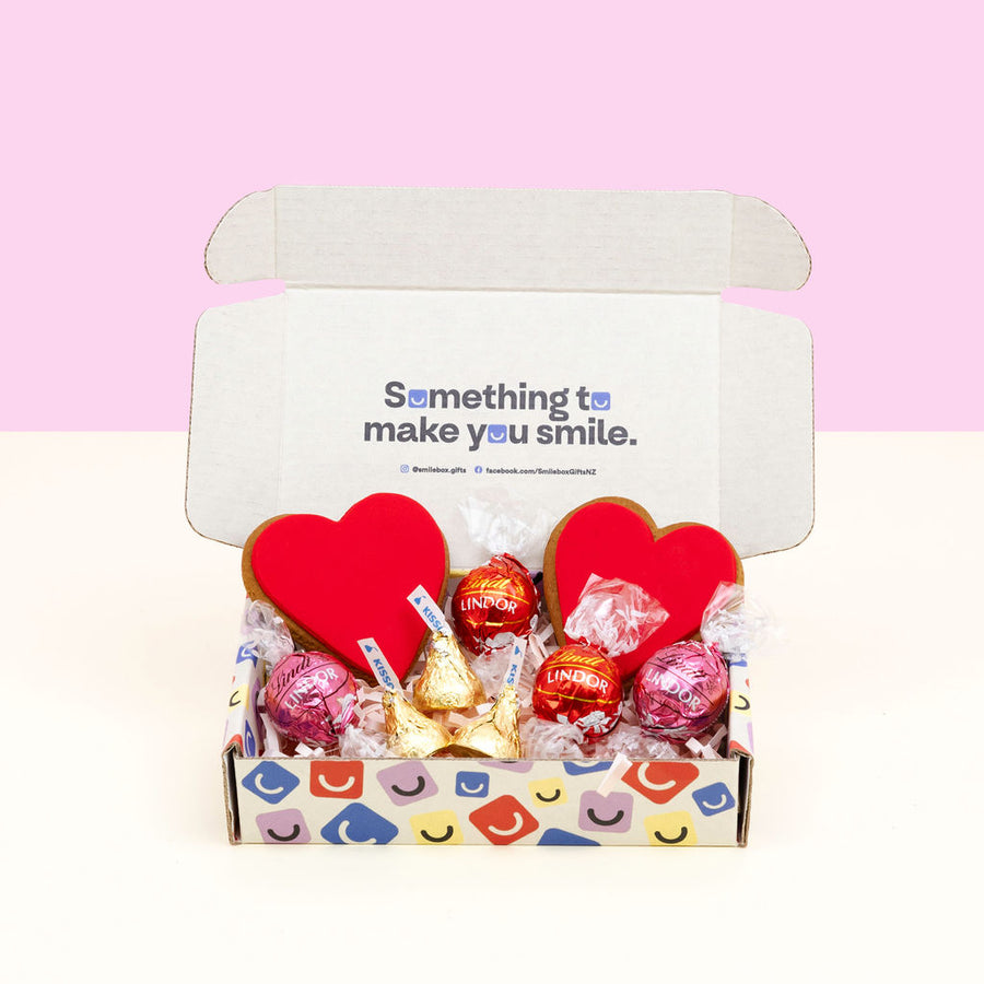 Mini SmileBoxes – SmileBox Gifts