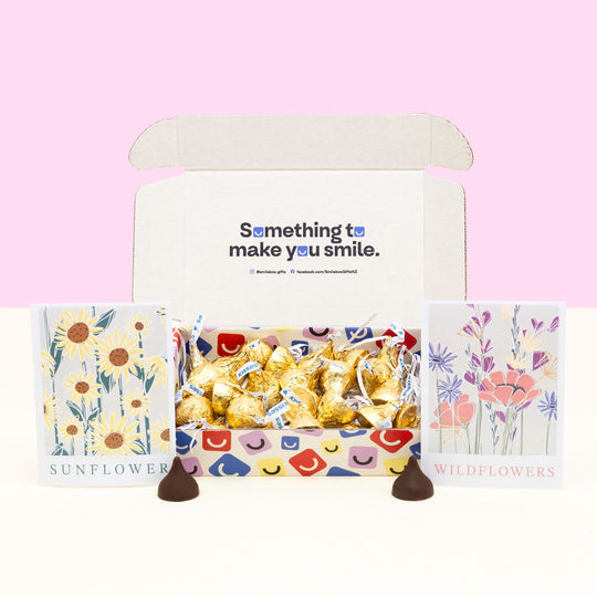 Mini SmileBoxes – SmileBox Gifts