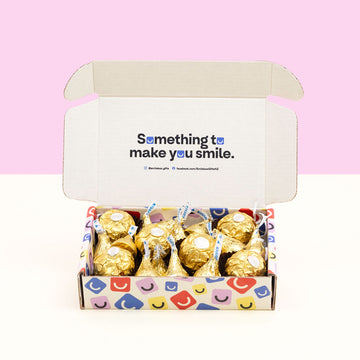 Mini SmileBoxes – SmileBox Gifts