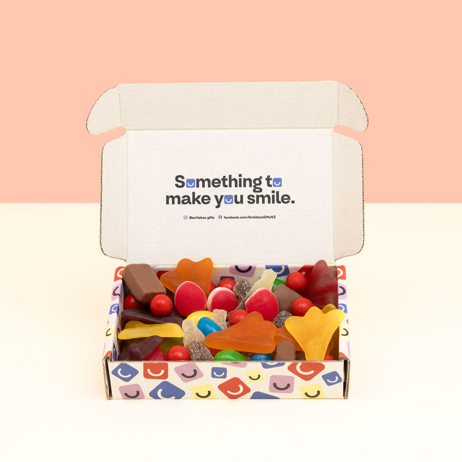 Mini SmileBoxes – SmileBox Gifts