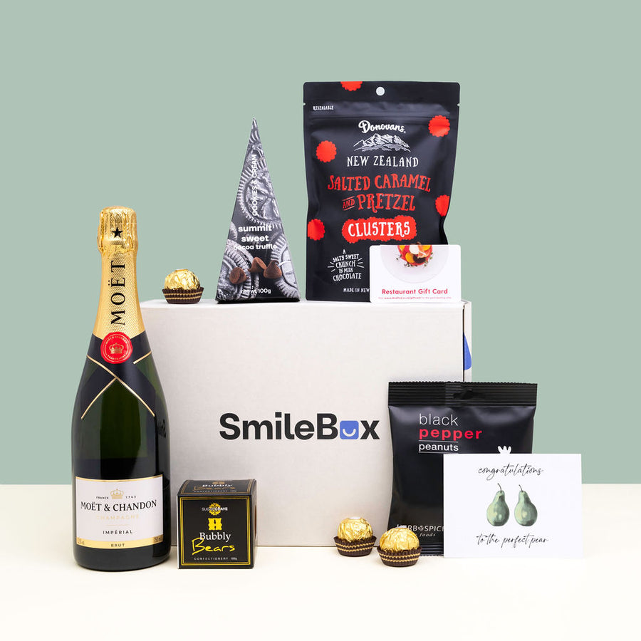 Smile Box Gift Boxes – SmileBox Gifts