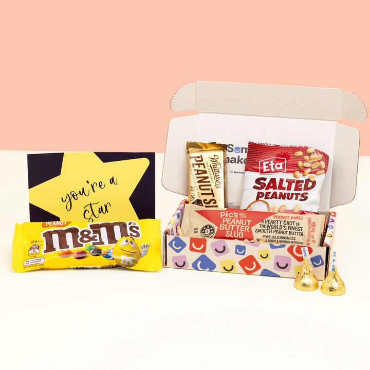 Mini SmileBoxes – SmileBox Gifts