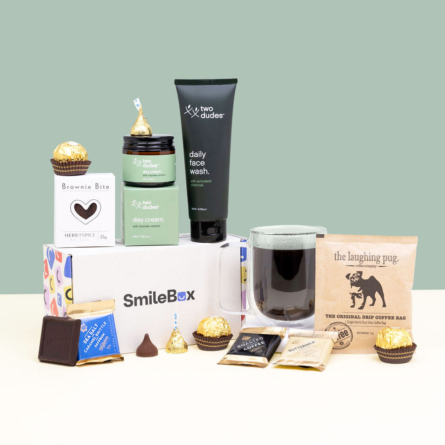 Smile Box Gift Boxes – SmileBox Gifts