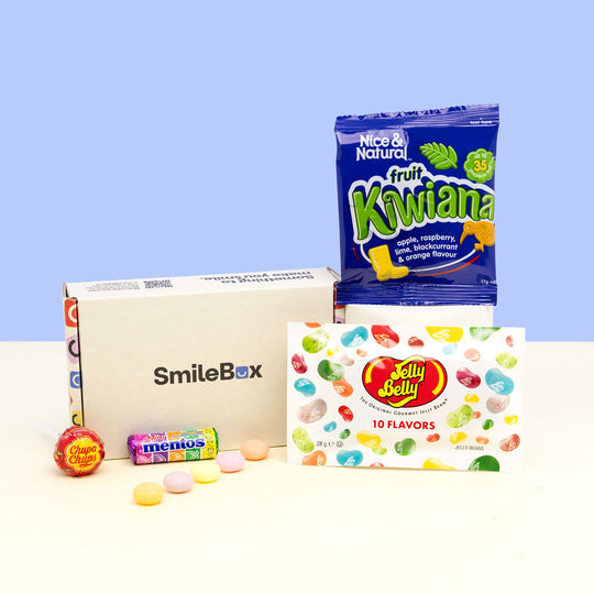 Mini SmileBoxes – SmileBox Gifts