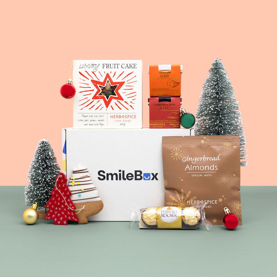 Smile Box Gift Boxes – Smile Box Gifts