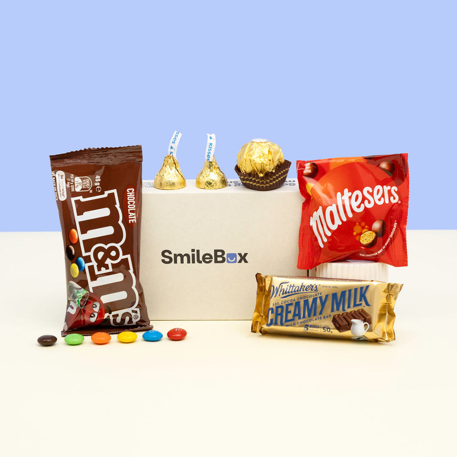 Smile Box Gift Boxes – SmileBox Gifts