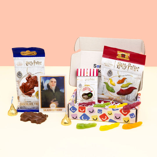 Mini SmileBoxes – SmileBox Gifts