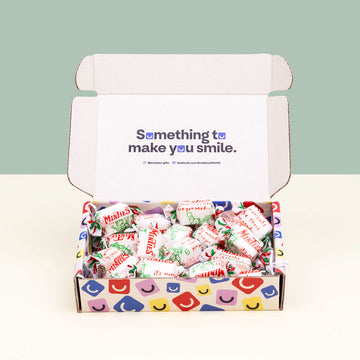 Mini SmileBoxes – SmileBox Gifts