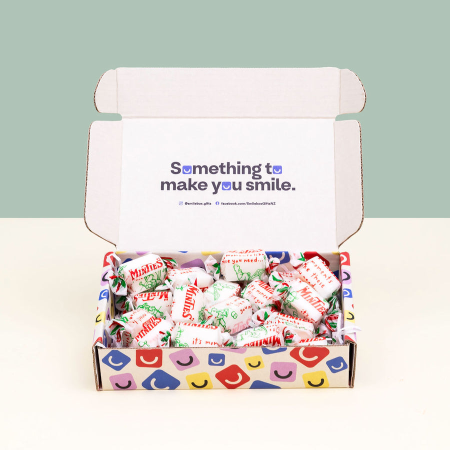Mini SmileBoxes – SmileBox Gifts