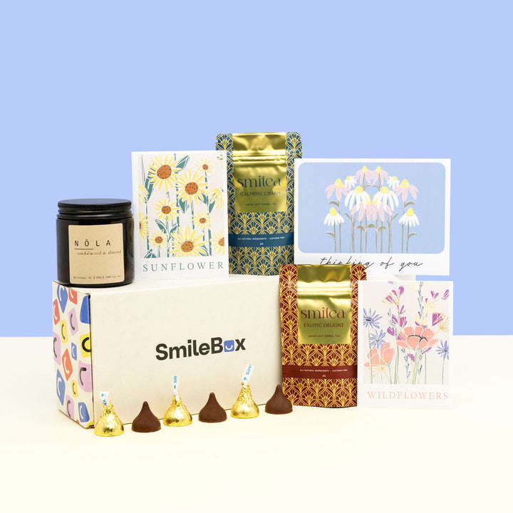 Smile Box Gift Boxes – SmileBox Gifts